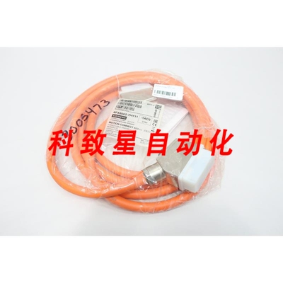 工业配件6FX8002-7HY11-1AD3 MOTION-CONNECT 800PLUS 混合电缆组