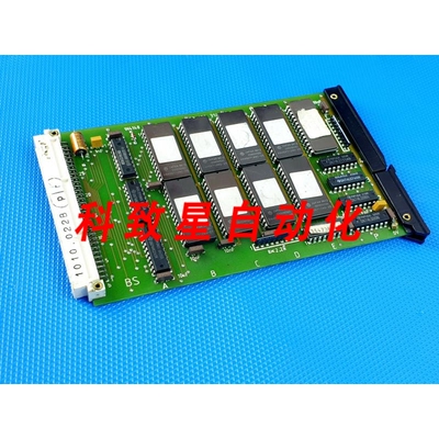 工业配件HECKLER&KOCH BOARD CNC 783 BS 114 484 BOARD 050.100.