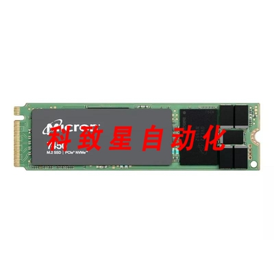 工业配件MTFDKBA960TFR-1BC1ZABYYR 7450 PRO 960GB NVME PCIE 4.
