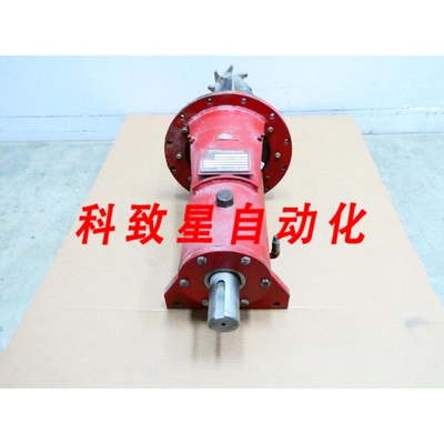 工业配件BELOIT LX MIXER MIXING ROTATING POWER END