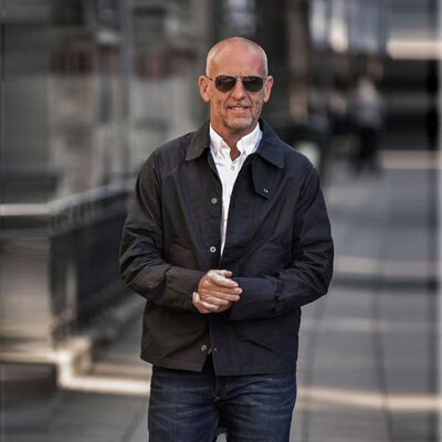 007可收纳Covert Casual行政夹克外套皮肤衣轻薄防风防晒衣防晒服