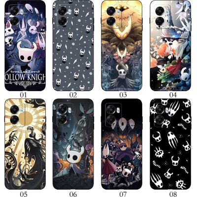 空洞骑士 适用 VIVO S15 Pro/S17e/Y100/T2x/T2/Y100i/Y100t/Y200 GT/Y33s/Y33T/Y35/Y36T手机壳