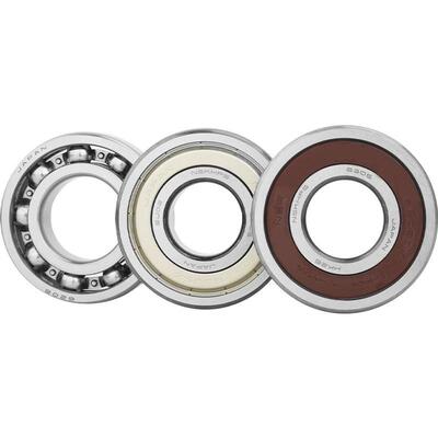 进口Nsk日本6306 6307 6308高速6309 6310 6311 Zz Ddu C3轴承