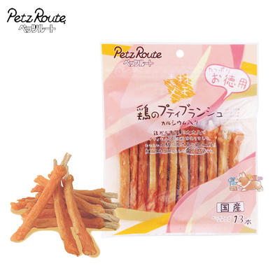 PetzRoute犬用钙骨棒