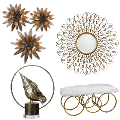 C528-全套家居产品图库 家具饰品画镜框灯具 软装方案素材1280P