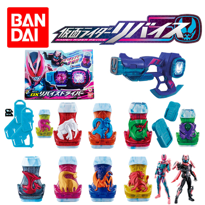 万代假面骑士利维斯腰带