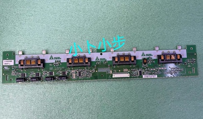 长虹原装LT32629 LT32719 LT32876电视高压板 背光板SSi320_4UA01