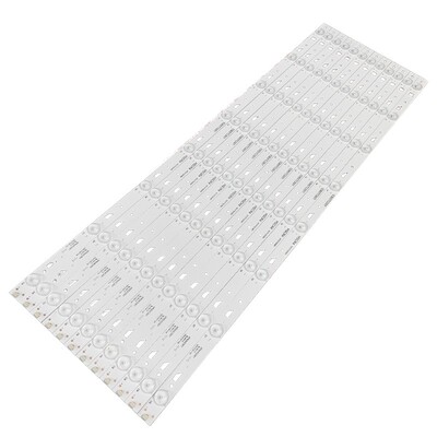 康佳LED65K35A LED65S1灯条3P65XC002/1 0365TC002/1 HRDQ5背光灯