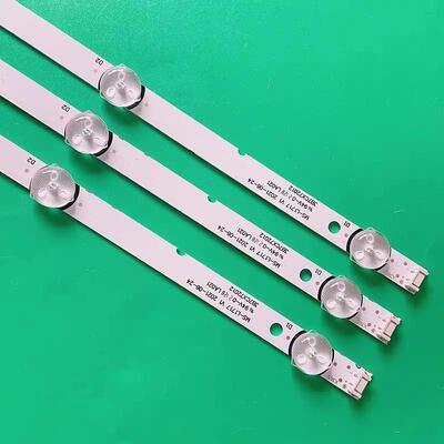 适用创维40E3灯条01D400307V1-X4 002-P1K3529A YAL03-00730300-1