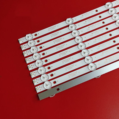 适用统帅K49H D49KH7202灯条 4708-K490WD-A2213K01显示屏K490WD7