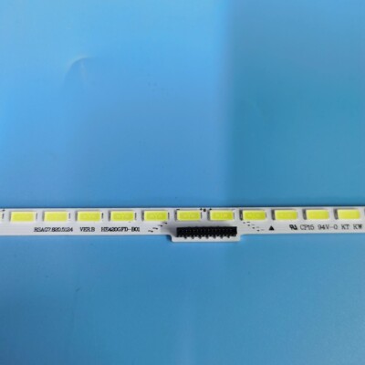 海信LED42EC350JD LED42K360X3D灯条GT-1119585-A RSAG7.820.5124