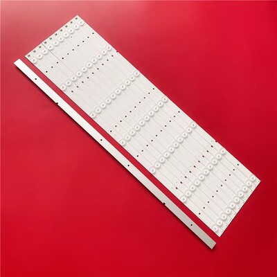 海信LED55EC280JD LED55K20JD灯条SVH550AA2-REV05-7LED-130719