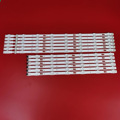 适用三星UA55JU5920JXXZ灯条S-5U75-55-FL-R6/L8-REV1.5-150514