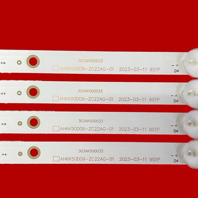 适用康佳S50U 550U灯条AHKK50D09-ZC22AG-01 303AK500033