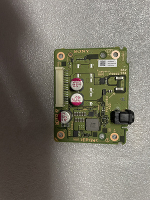 KD-55X9000E电视电源板 恒流板1-982-183-11173667711