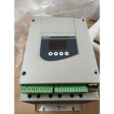 施耐德软起动器ATS48D47