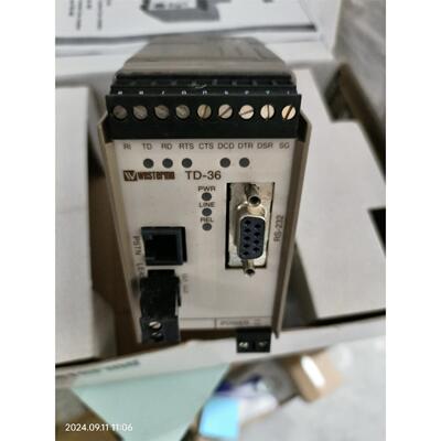 议价瑞典westermo威斯特