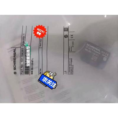 Schmersal施迈赛10843安