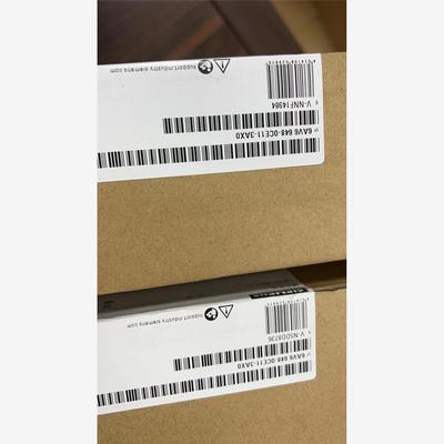 6AV6648-0CE11-3AX0西门子SMART1000