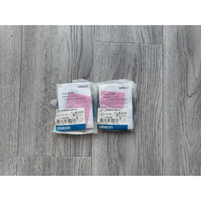 【出】欧姆龙原装正品E2B