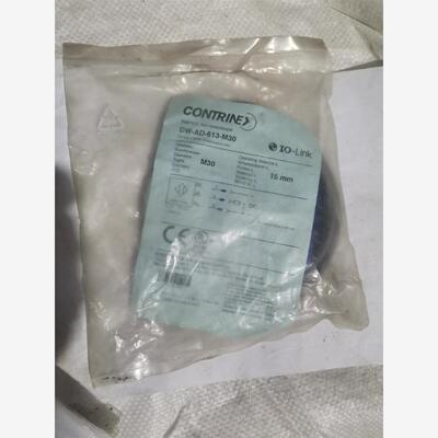 CONTRINEX科瑞传感器DW-AS-613库存现货正品 10