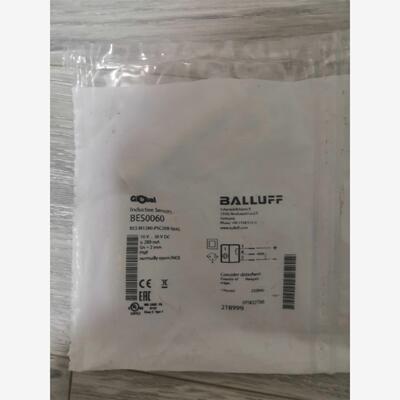 巴鲁夫接近开关BES0060   BESM12MI-PSC2议价