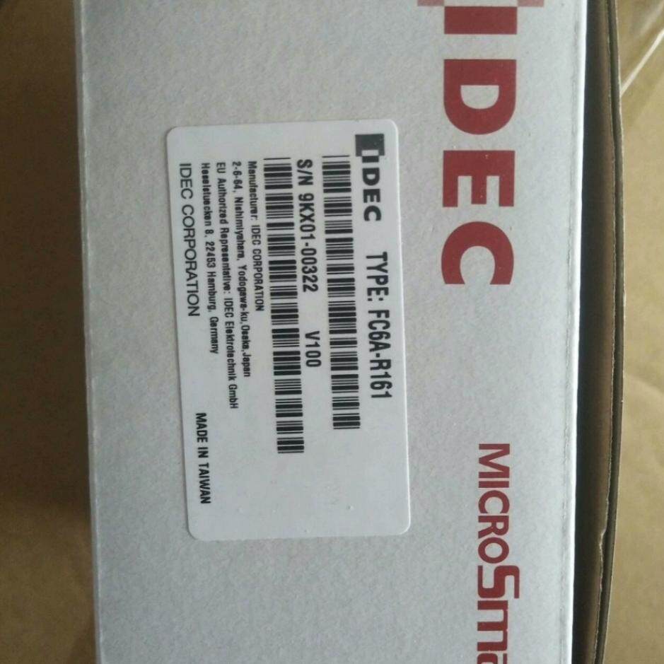 IDEC和泉FC6A-R161 模块_虎窝淘
