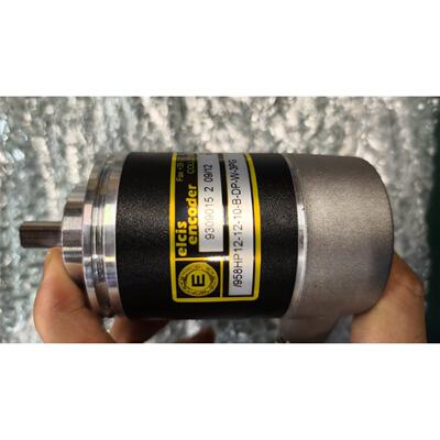 意大利ELCIS艾西斯编码器