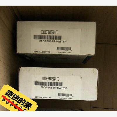 GE 模块 IC693PBM200议价