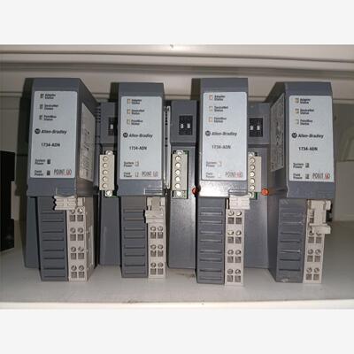 Allen Bradley 总线AB模块1734—AND议价