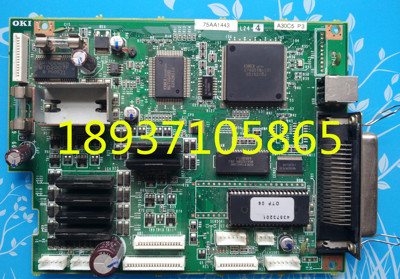 原装四通OKI1180C 1800C OKI1900C 1190C OKI740CII 主板打印板