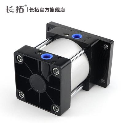 SC-FA标准气缸带A底座气缸5SC63*25//7F5/100/200/3000-FA