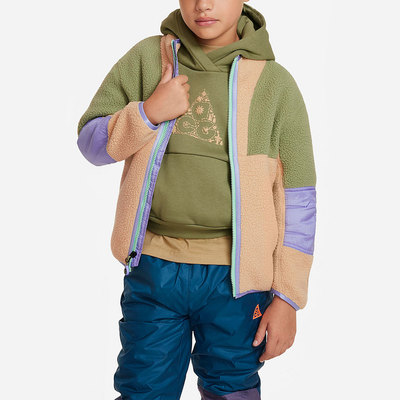 Nike/耐克正品大童保暖外套