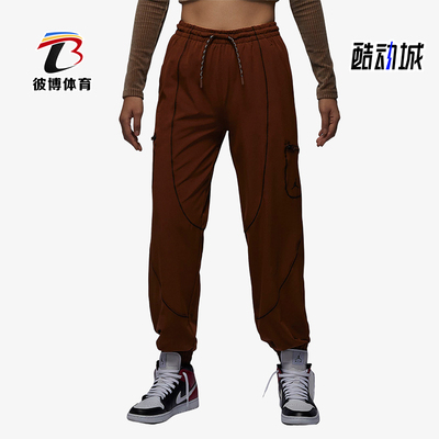 耐克正品男士休闲运动裤