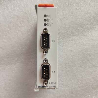 议价模块EL6002EL6001EL6021