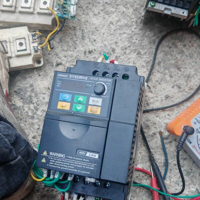 议价变频器3G3JZ-A40223G3JZ-A40153G3JZ-A4037
