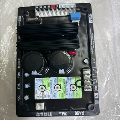 议价利莱森玛调压板R450R450R-450R450AVRR450AVRR438R448R449