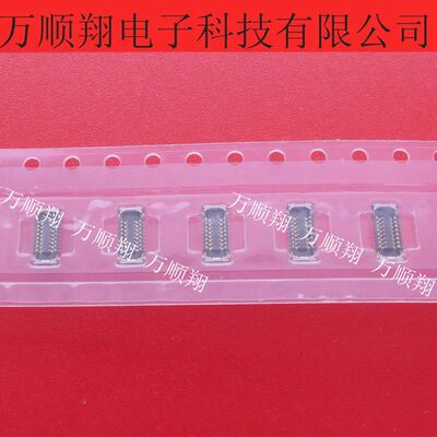 连接器莫仕原装Molex505550-1620