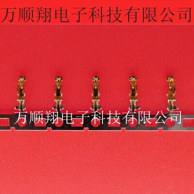 连接器Molex接插件503948051莫仕