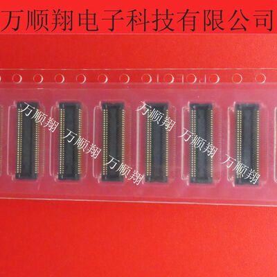 松下连接器板对板60PIN0.4mm间距
