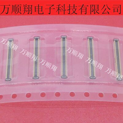 MOLEX连接器BTB原装60p0.4mm间距