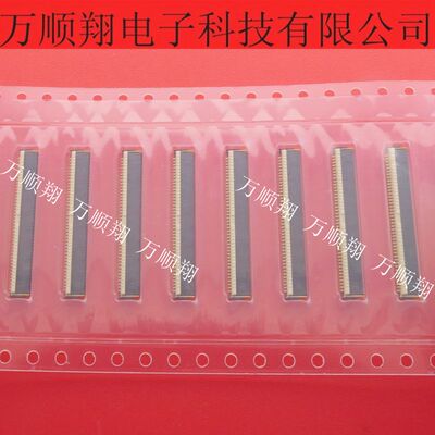 全新接插件连接器松下AYF534065T