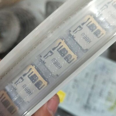 接插件ALPS连接器卡座SCHA1B0101