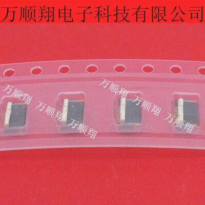 松下连接器AYF530465TAFPC接插件