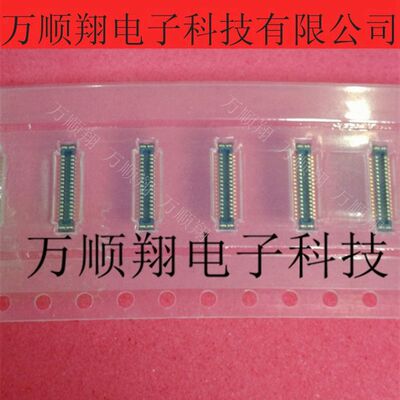 Molex连接器BTB莫仕34p0.4mm间距