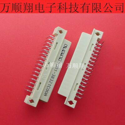 接插件连接器欧品9001-38321C00A