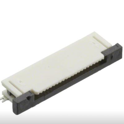 Molex连接器0.5MM间距52435-2871