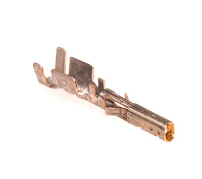 插针Molex接插件430300003连接器