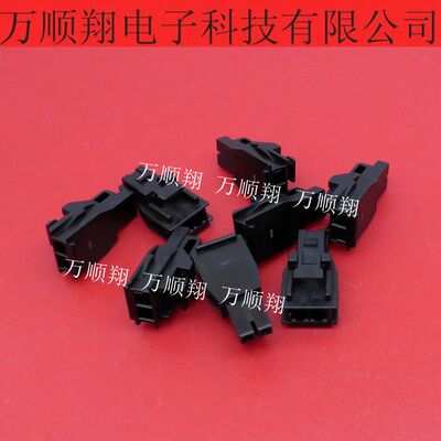 Molex连接器105307-1202全新原装