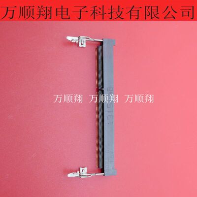 内存卡5.2反向连接器TE2013290-2